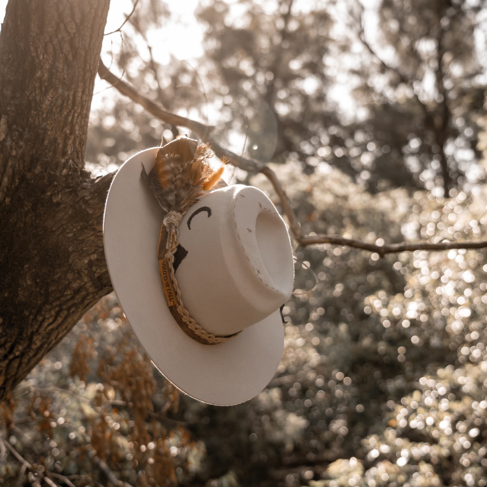 Mad Natter Hats - quality, custom hats made in the Scenic Rim.